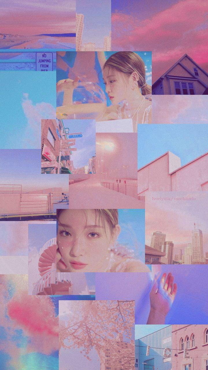 Chung Ha Wallpapers - Top Free Chung Ha Backgrounds - WallpaperAccess