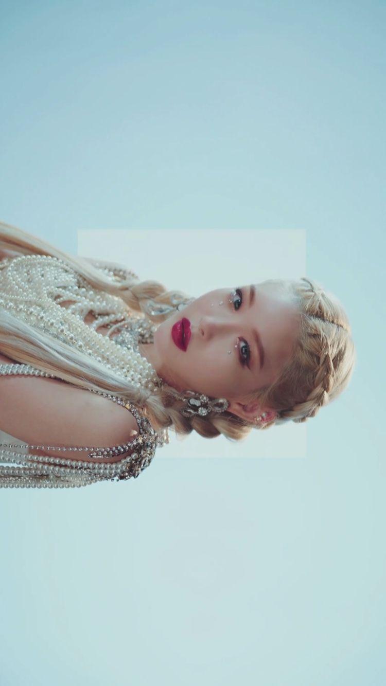 Chung Ha Wallpapers - Top Free Chung Ha Backgrounds - WallpaperAccess