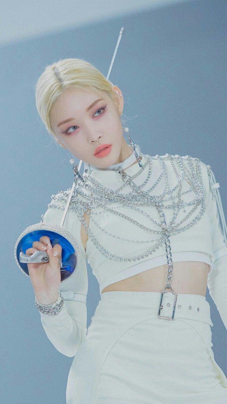 Chung Ha Wallpapers - Top Free Chung Ha Backgrounds - WallpaperAccess