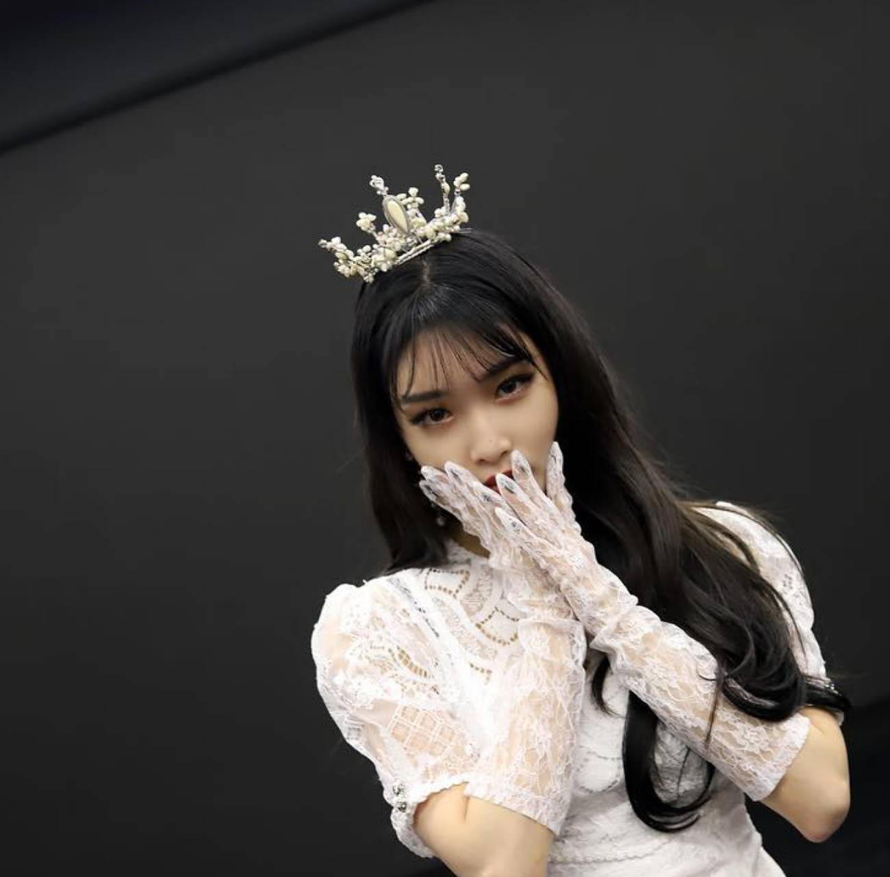 Chung Ha Wallpapers - Top Free Chung Ha Backgrounds - WallpaperAccess