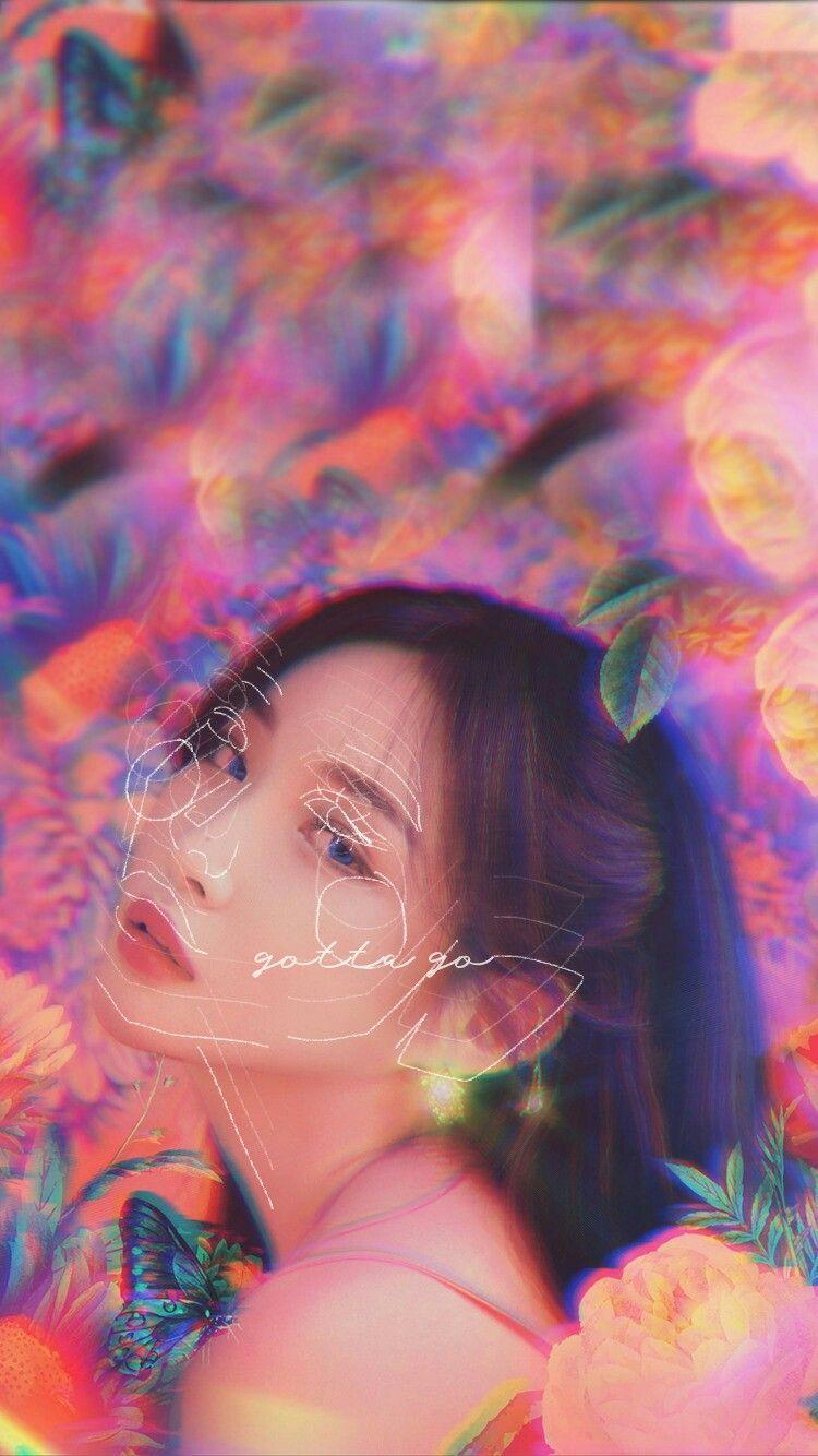 Chungha Wallpapers - Top Free Chungha Backgrounds - WallpaperAccess