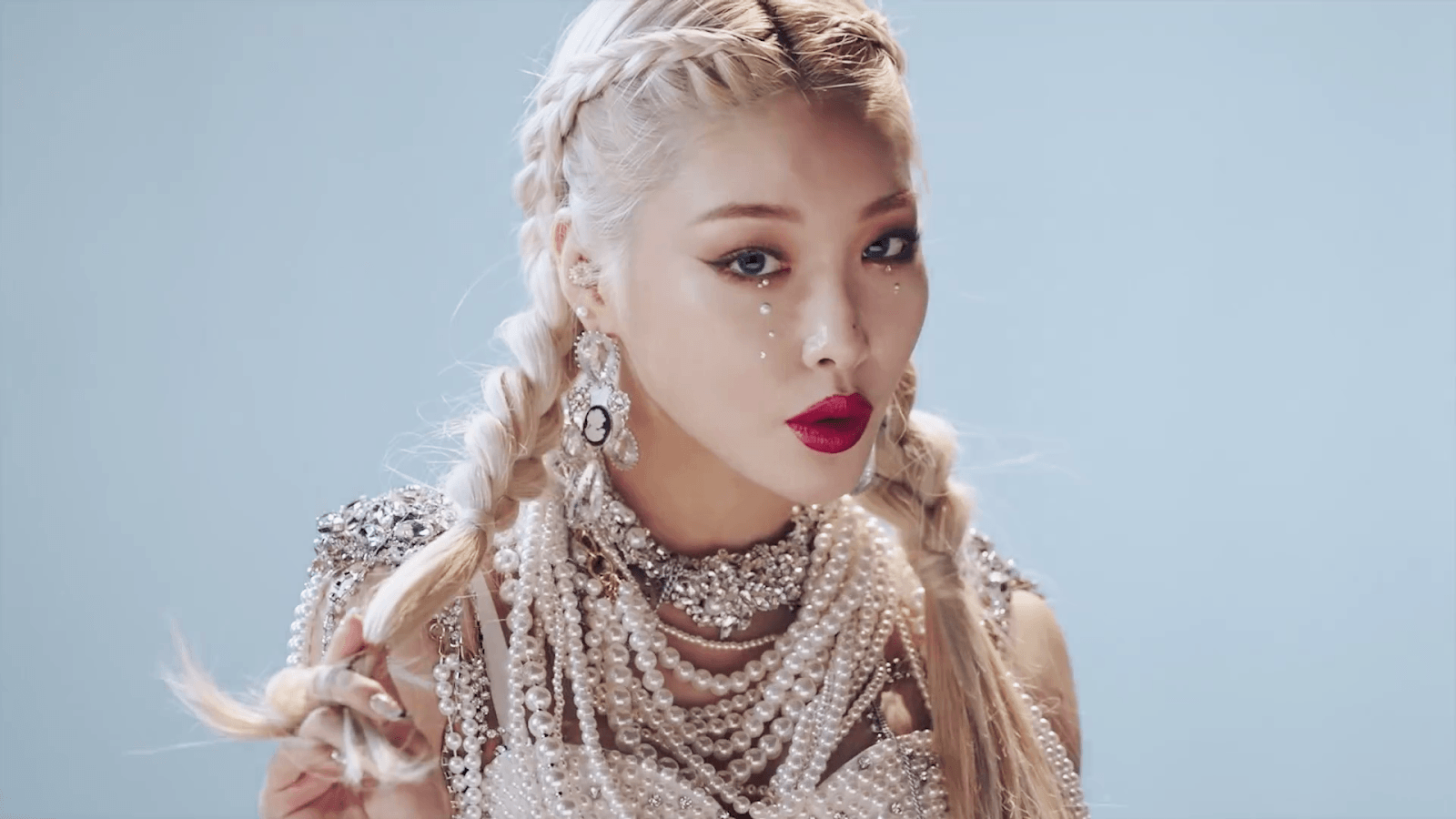 Chungha Wallpapers - Top Free Chungha Backgrounds - WallpaperAccess