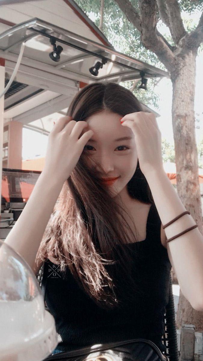 Chung Ha Wallpapers - Top Free Chung Ha Backgrounds - WallpaperAccess