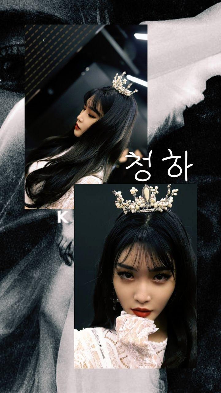 Chungha Wallpapers - Top Free Chungha Backgrounds - WallpaperAccess