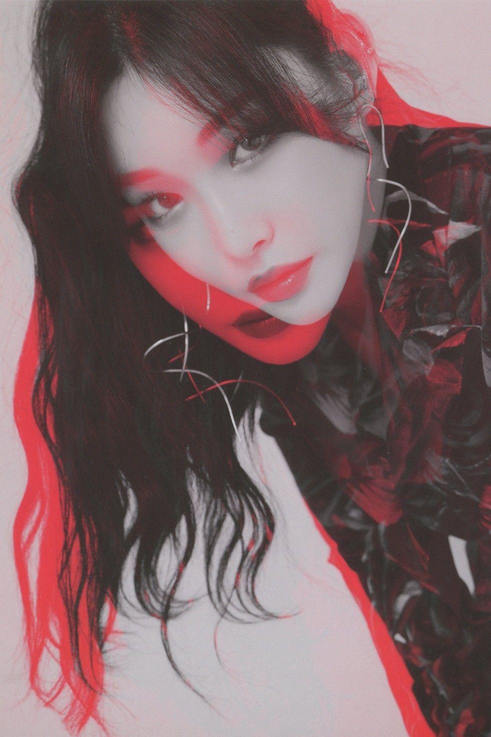 Chungha Wallpapers - Top Free Chungha Backgrounds - WallpaperAccess