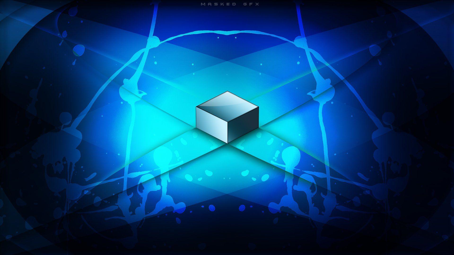 Box Abstract Wallpapers - Top Free Box Abstract Backgrounds ...