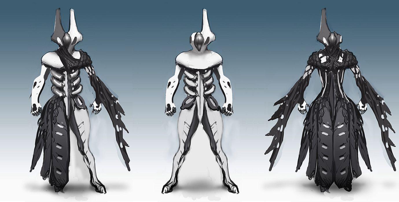 Warframe Equinox Wallpapers - Top Free Warframe Equinox Backgrounds ...