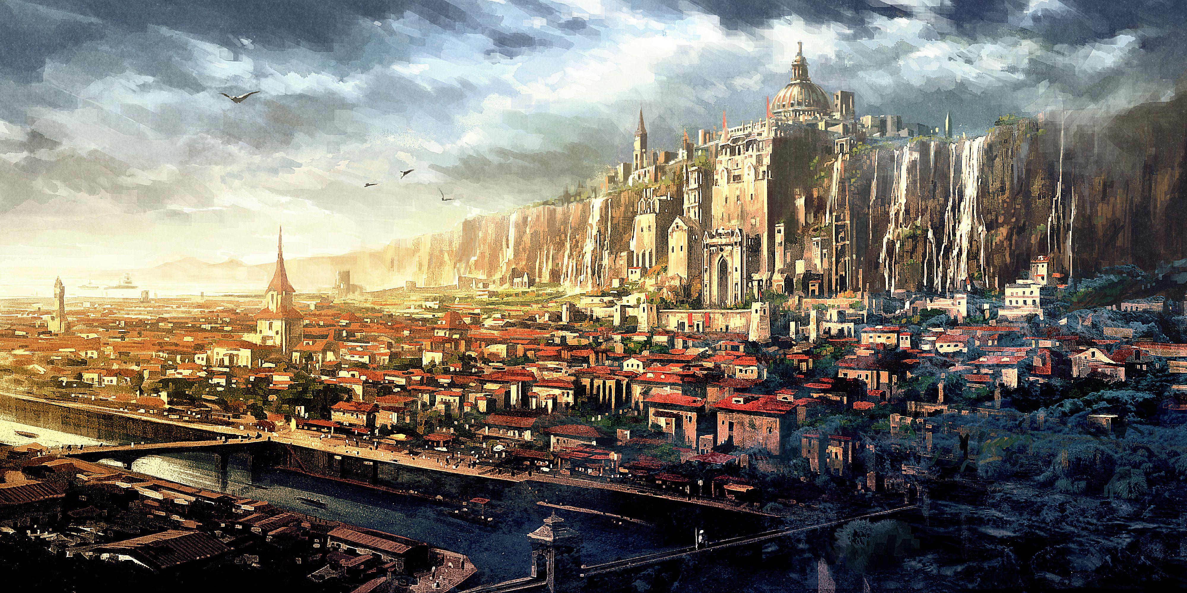 4000x2000 Wallpapers - Top Free 4000x2000 Backgrounds - WallpaperAccess