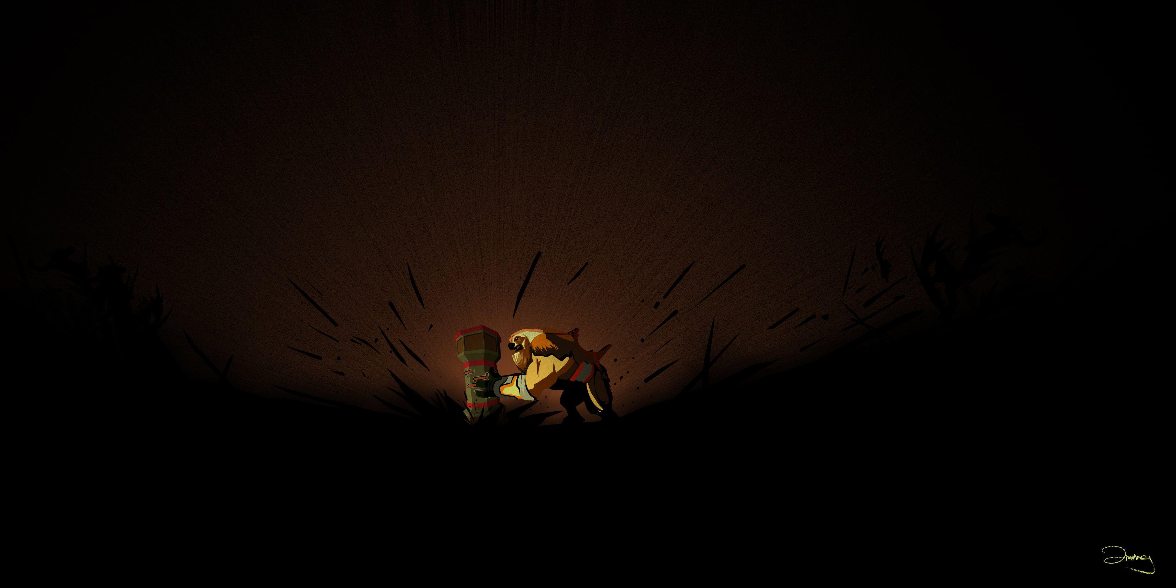 Earthshaker Wallpapers - Top Free Earthshaker Backgrounds - WallpaperAccess