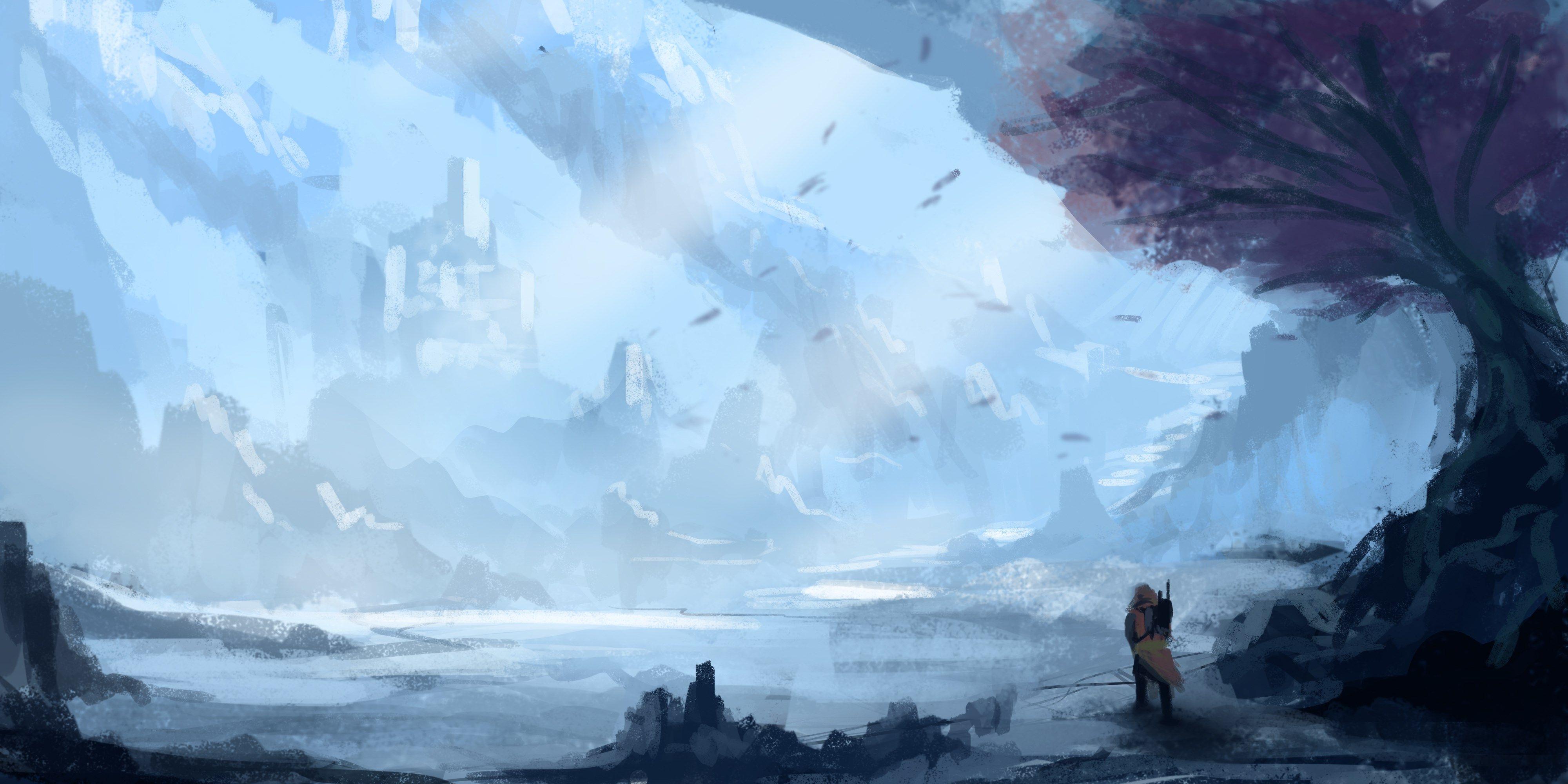 4000x2000 Wallpapers - Top Free 4000x2000 Backgrounds - WallpaperAccess