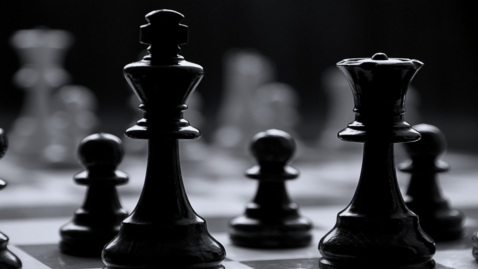 Black King Chess Piece Wallpapers - Top Free Black King Chess Piece ...
