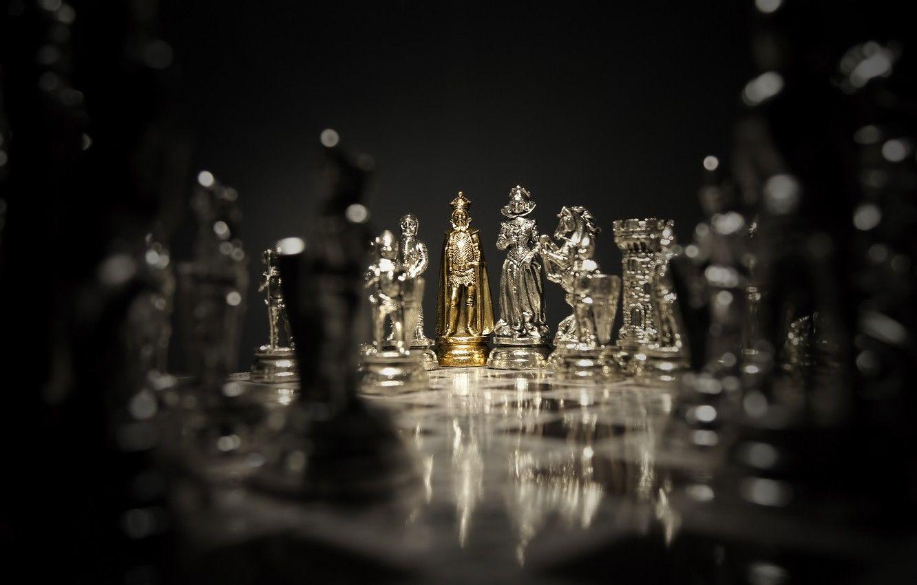 Black King Chess Piece Wallpapers - Top Free Black King Chess Piece ...