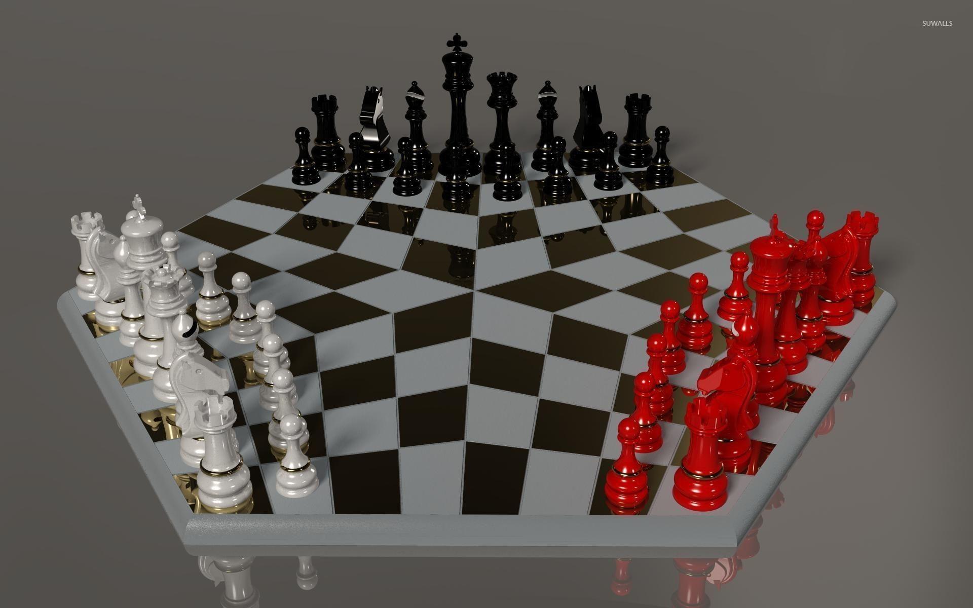 Black King Chess Piece Wallpapers - Top Free Black King Chess Piece ...