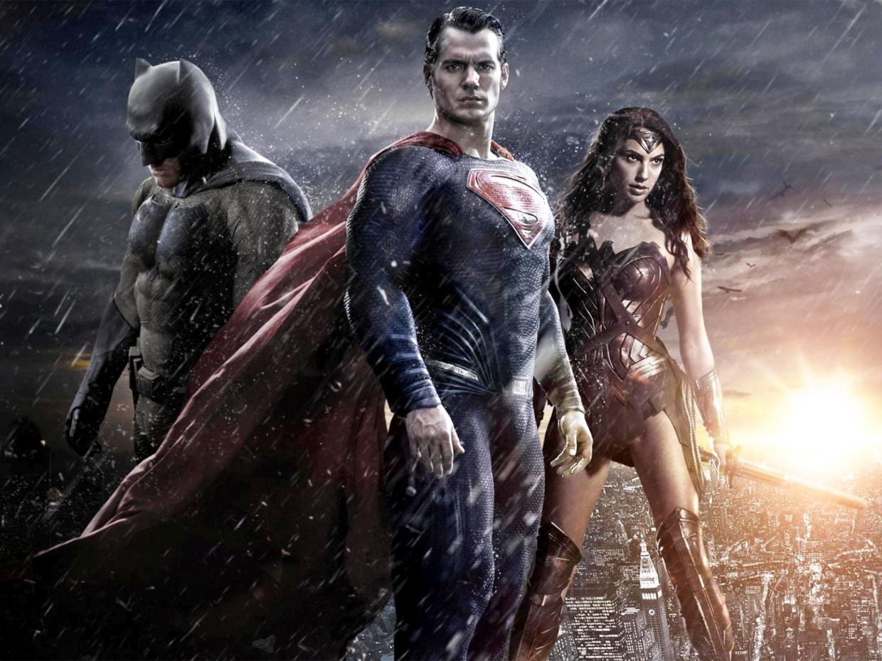 Superman Movie Wallpapers - Top Free Superman Movie Backgrounds ...