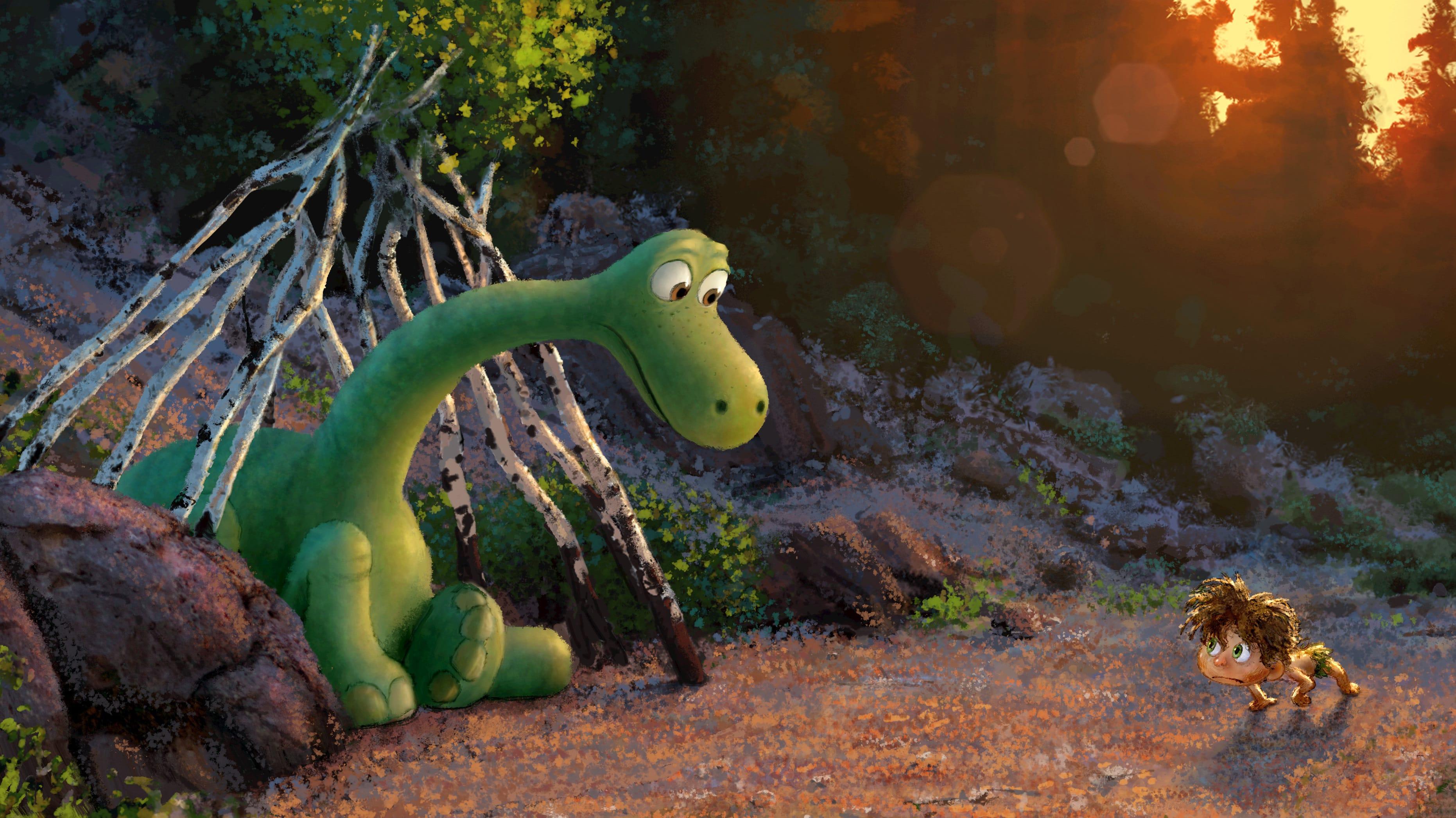 Little Dinosaur Wallpapers - Top Free Little Dinosaur Backgrounds ...