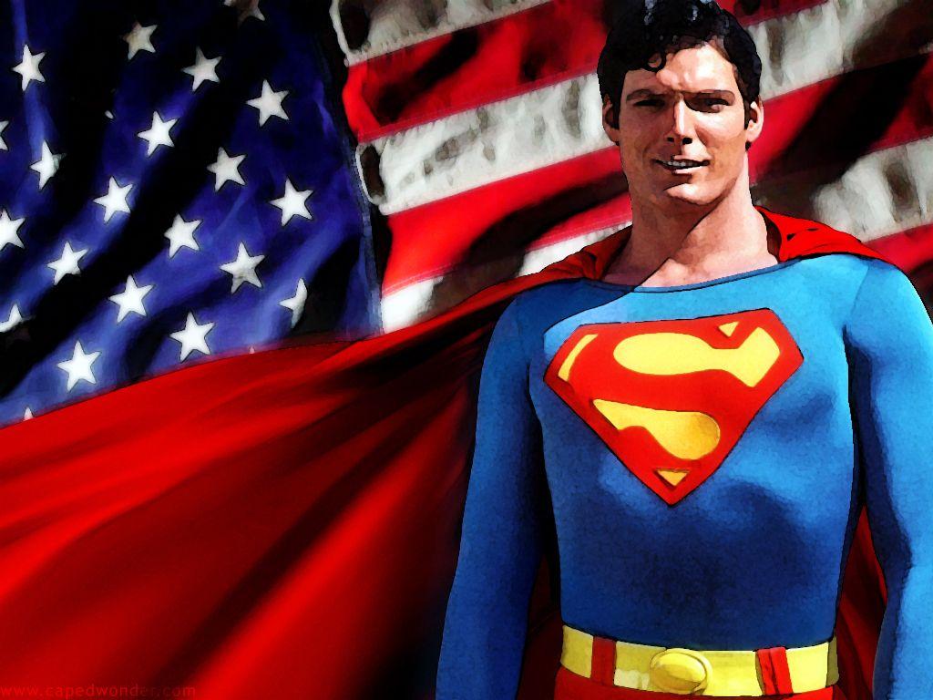 Superman Movie Wallpapers - Top Free Superman Movie Backgrounds ...