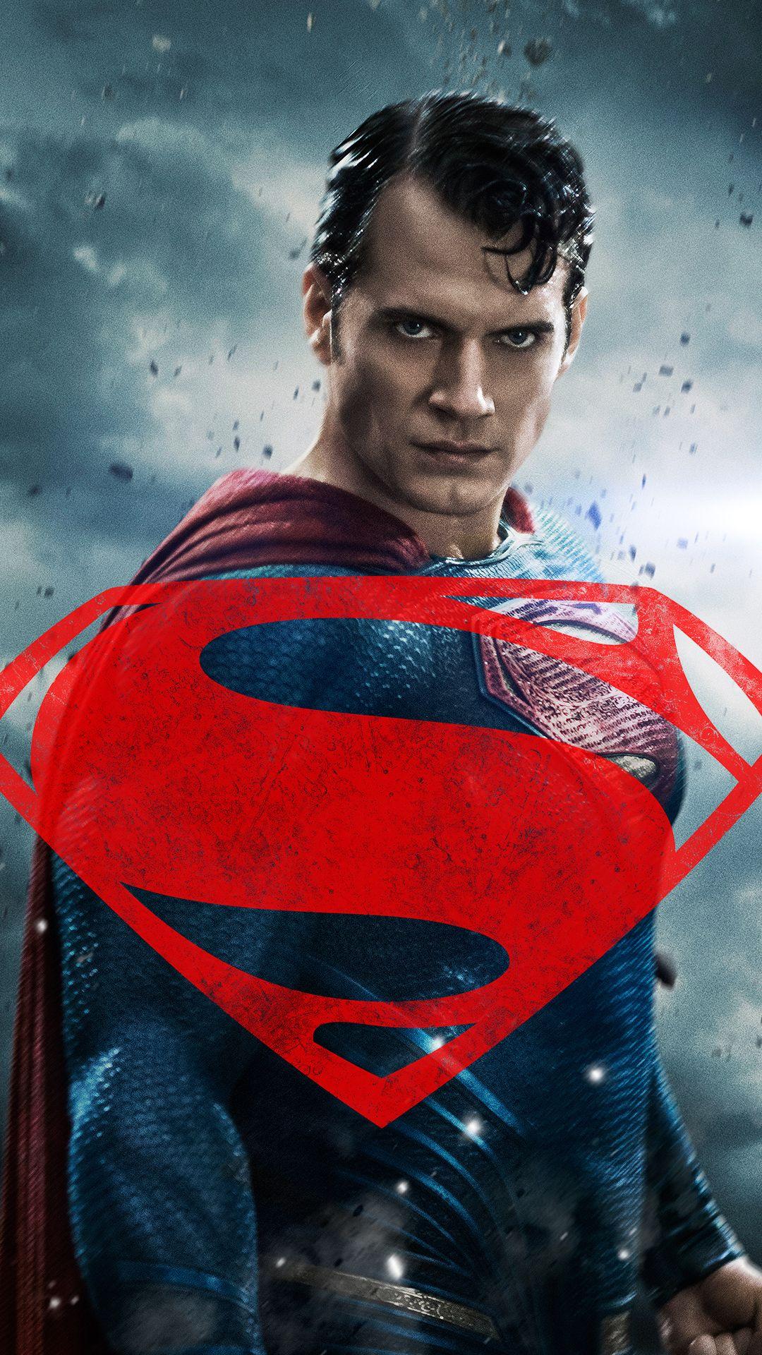 Superman Movie Wallpapers - Top Free Superman Movie Backgrounds ...