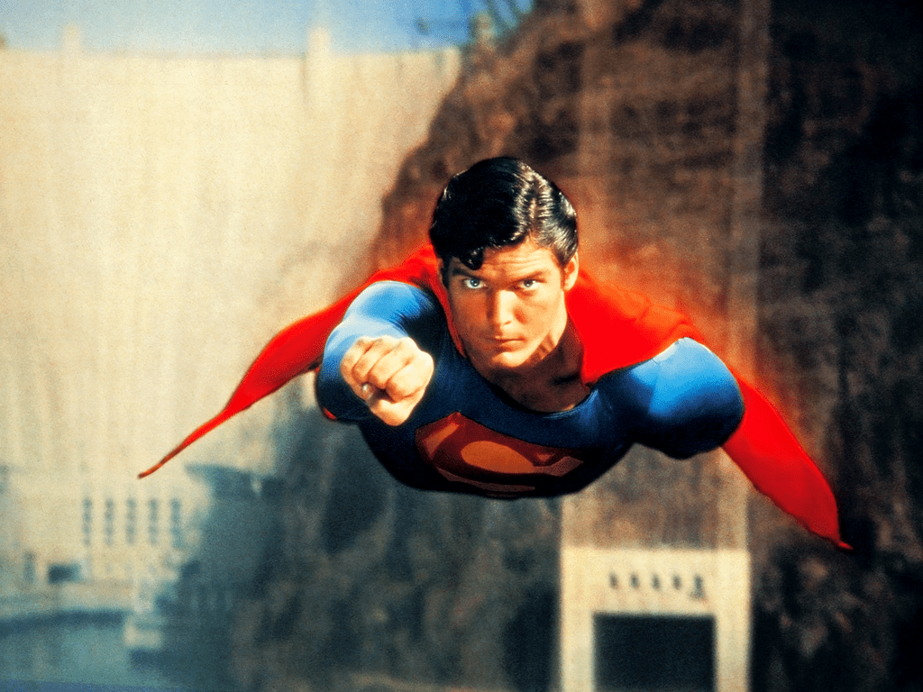 Superman Movie Wallpapers - Top Free Superman Movie Backgrounds ...