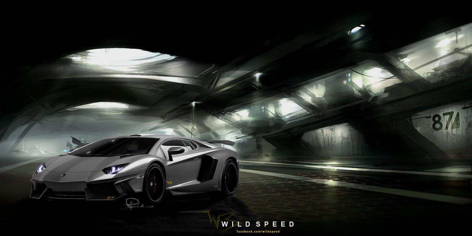 Cool Lamborghini Wallpapers - Top Free Cool Lamborghini Backgrounds ...