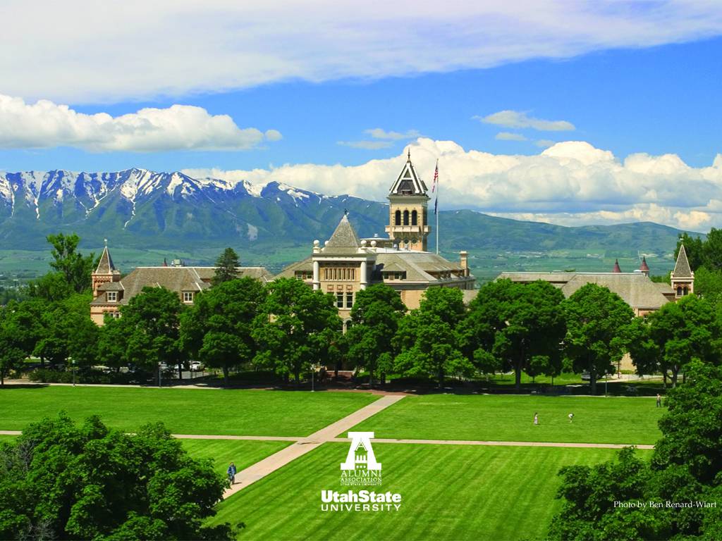 Utah State University Wallpapers - Top Free Utah State University ...