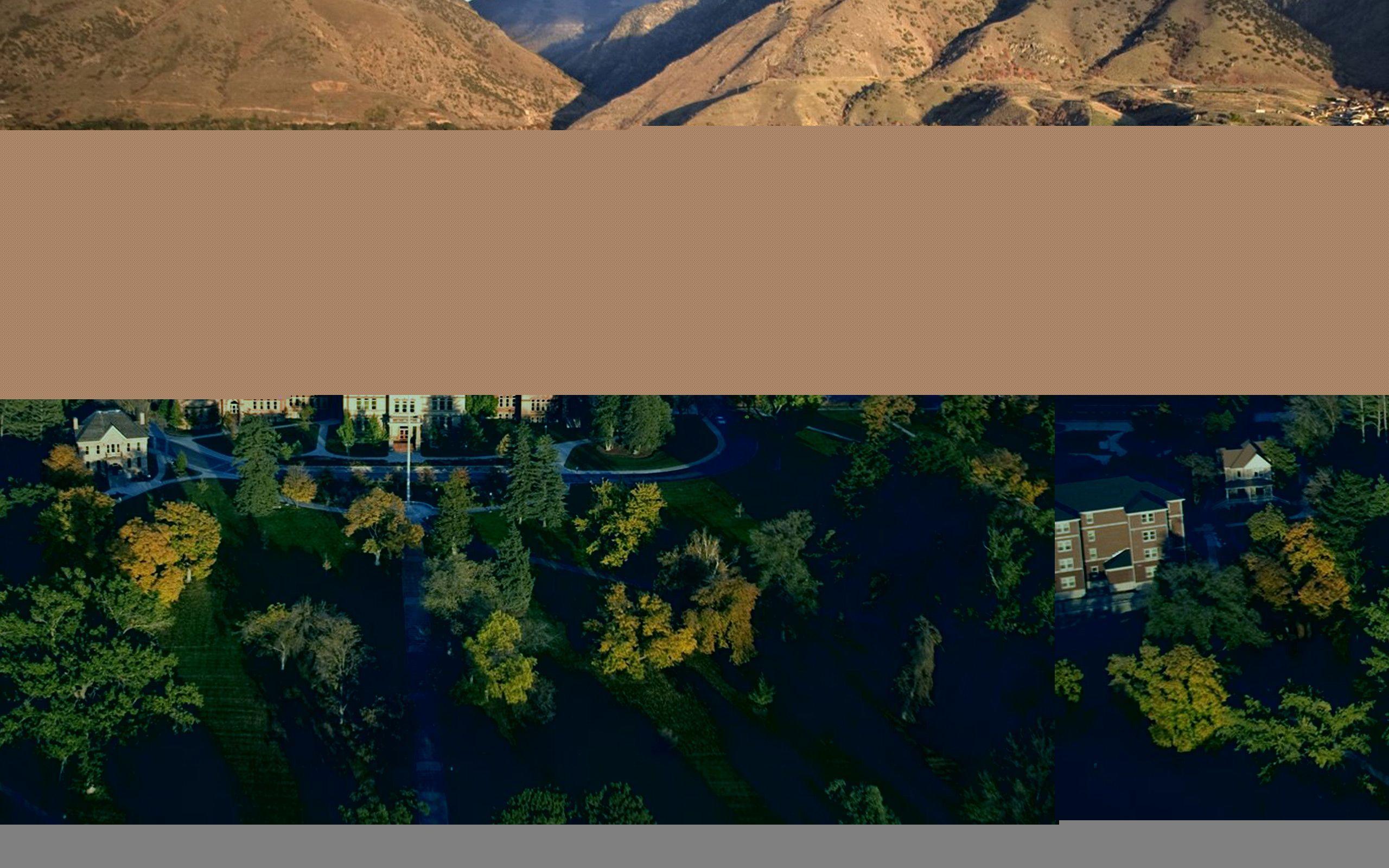 Utah State University Wallpapers - Top Free Utah State University ...