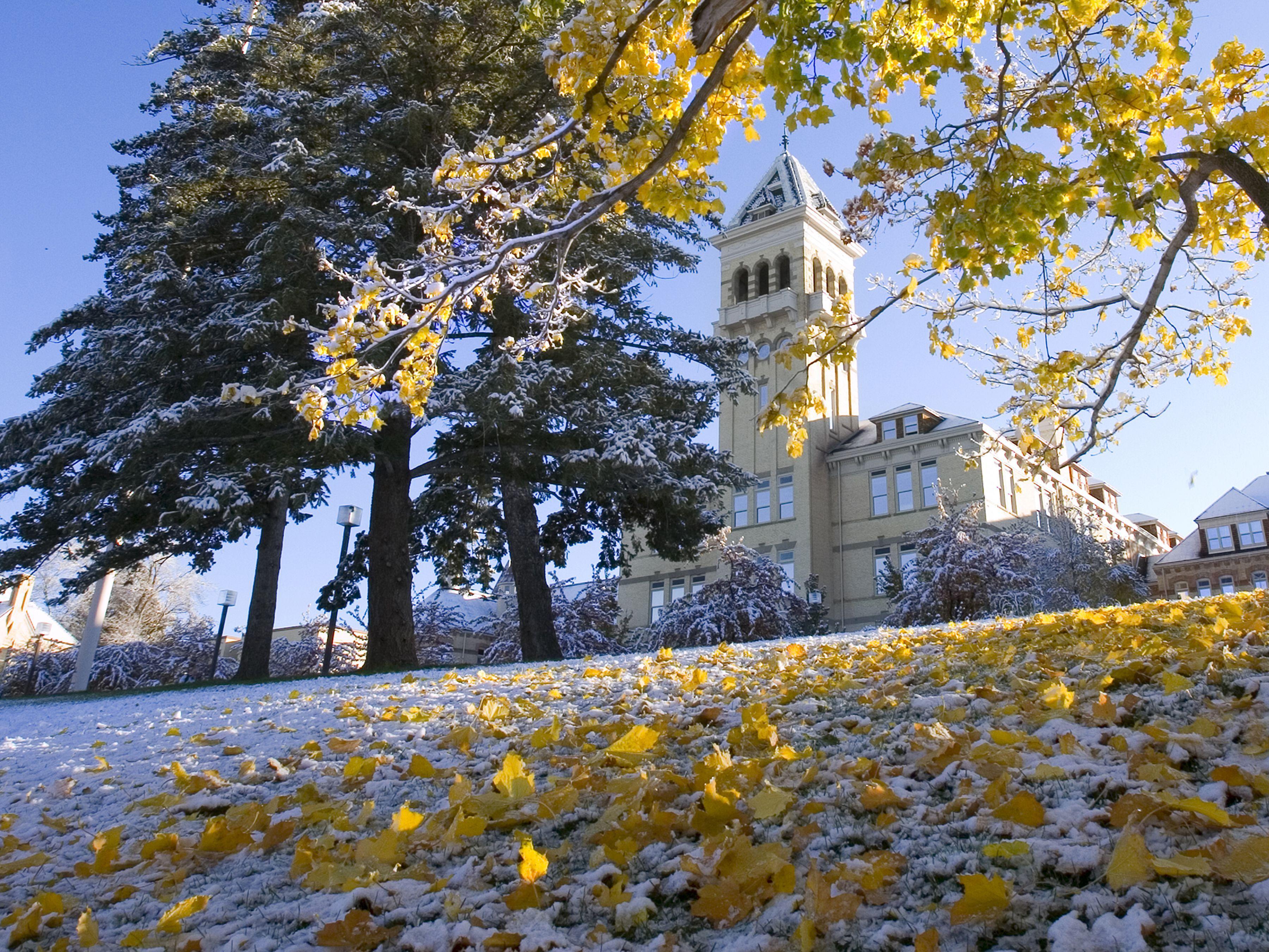Utah State University Wallpapers - Top Free Utah State University ...