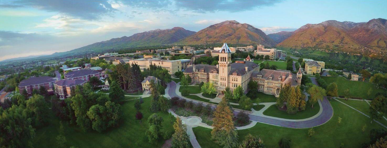 Utah State University Wallpapers - Top Free Utah State University ...