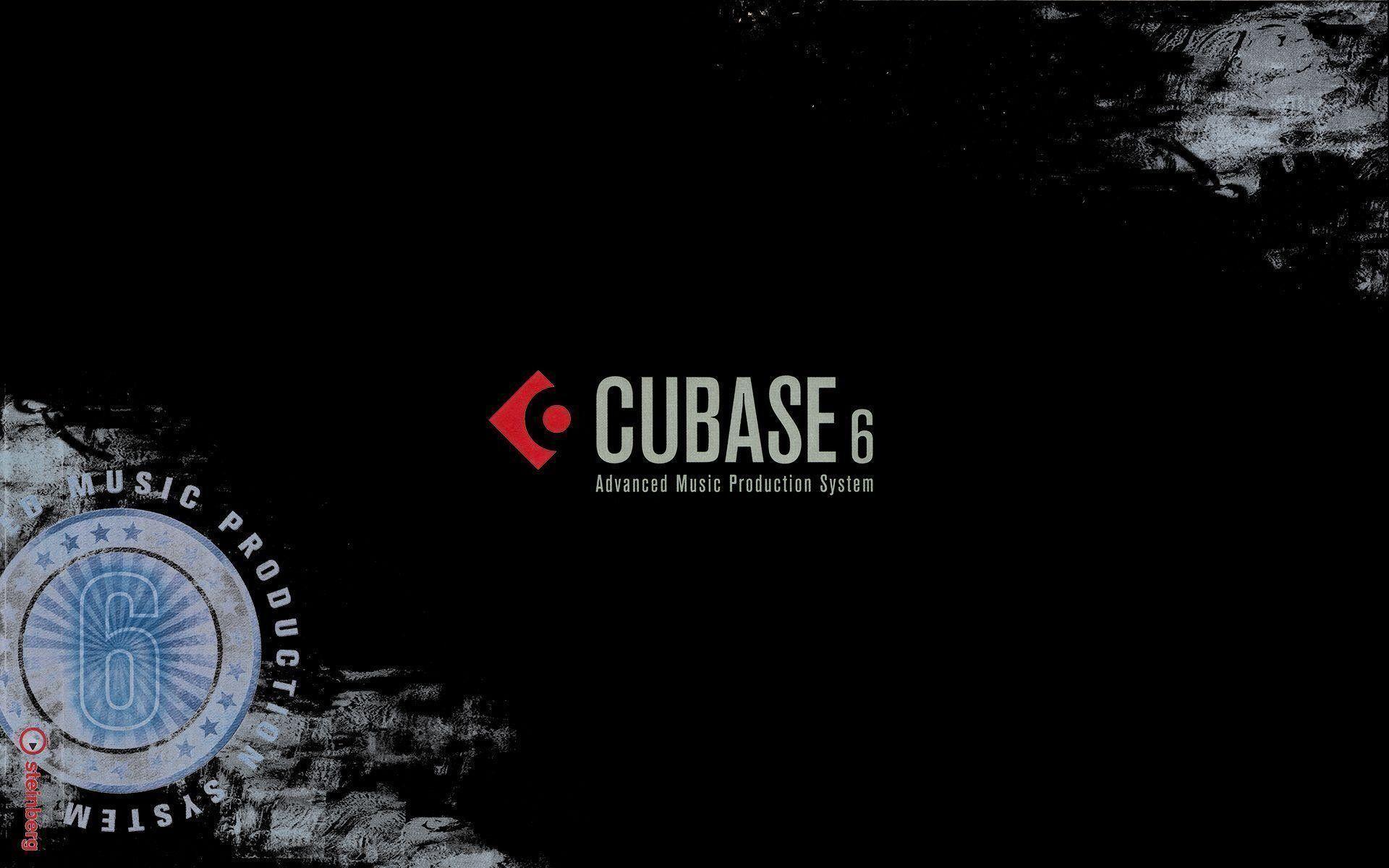 Cubase Wallpapers - Top Free Cubase Backgrounds - WallpaperAccess