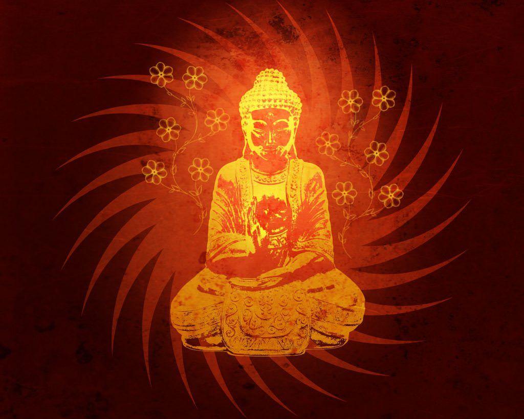 Buddhist Wallpapers - Top Free Buddhist Backgrounds - WallpaperAccess