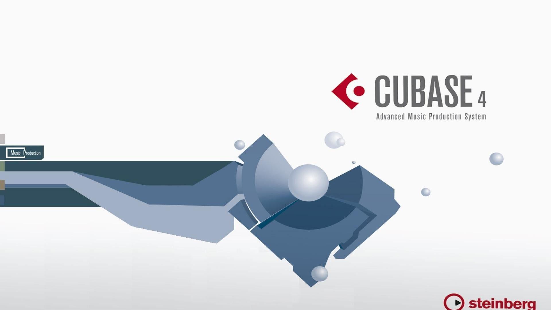 Cubase Wallpapers - Top Free Cubase Backgrounds - WallpaperAccess