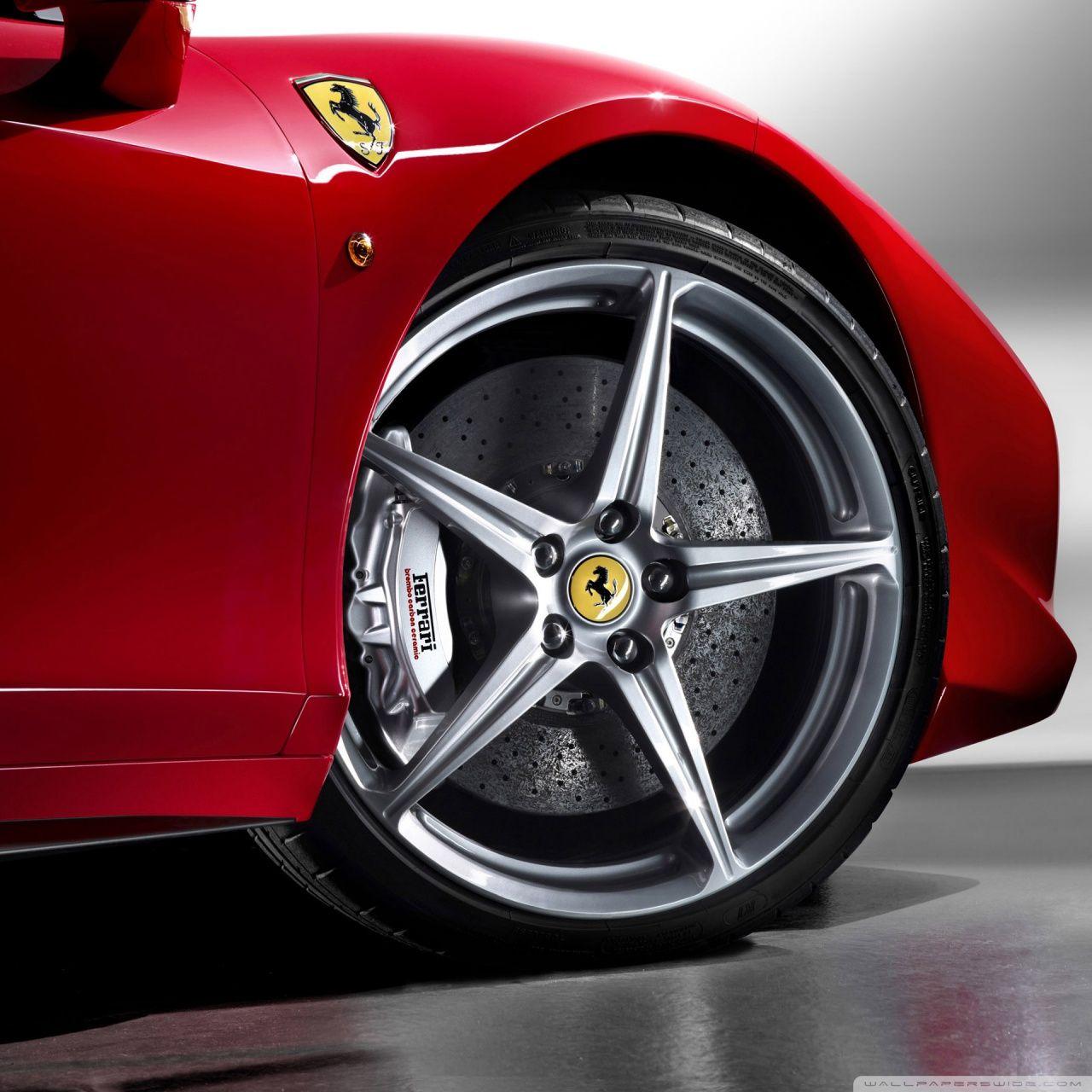 Ferrari Tyres Wallpapers - Top Free Ferrari Tyres Backgrounds ...