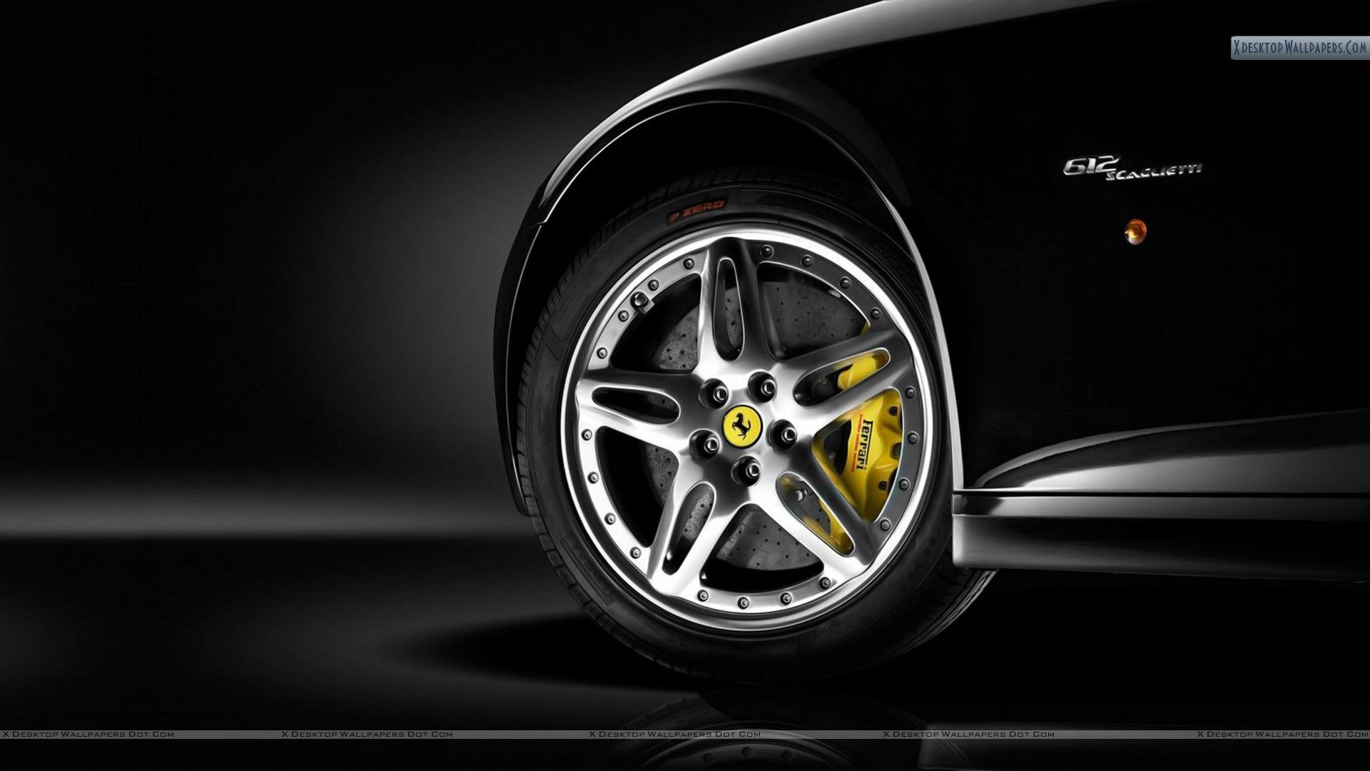 Ferrari Tyres Wallpapers - Top Free Ferrari Tyres Backgrounds ...