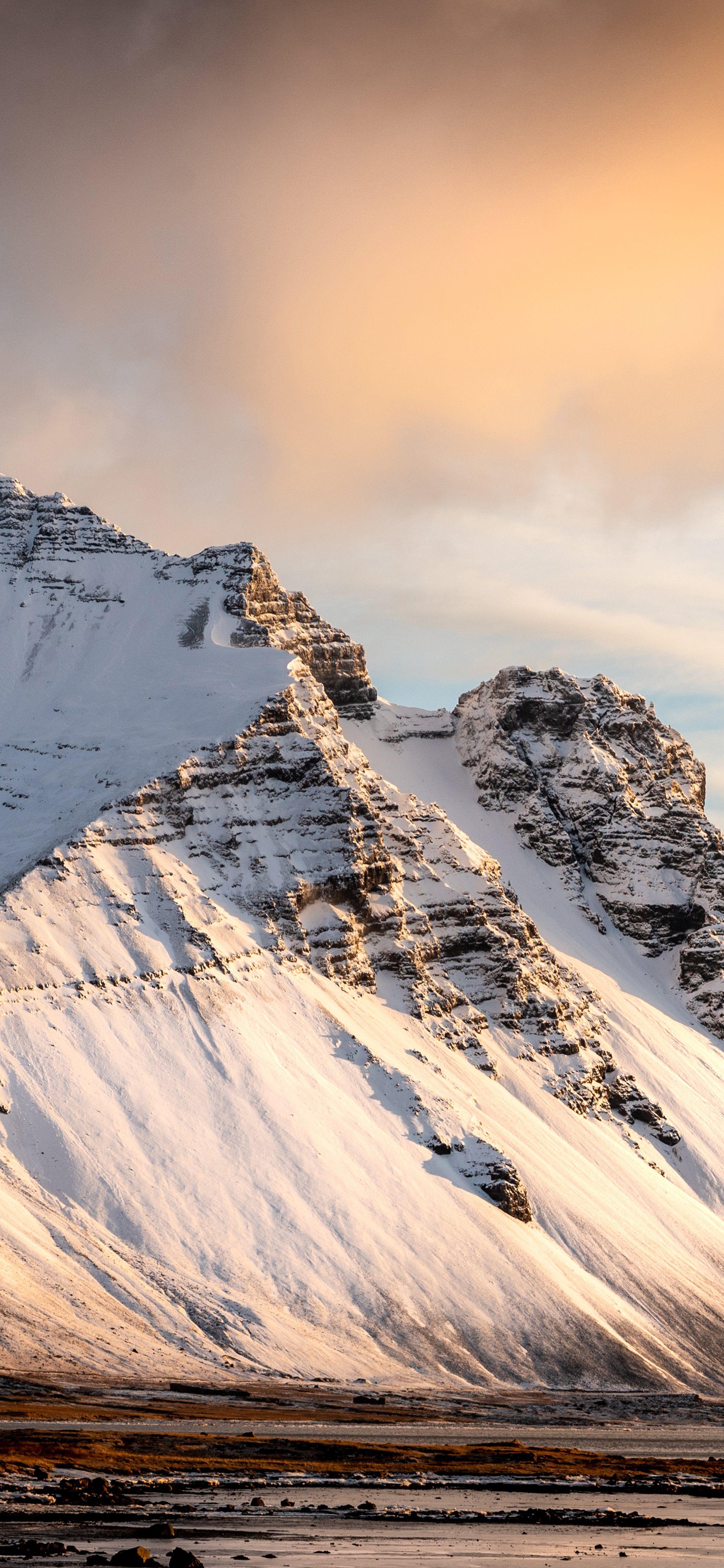 Snow Capped Mountains Wallpapers - Top Free Snow Capped Mountains ...