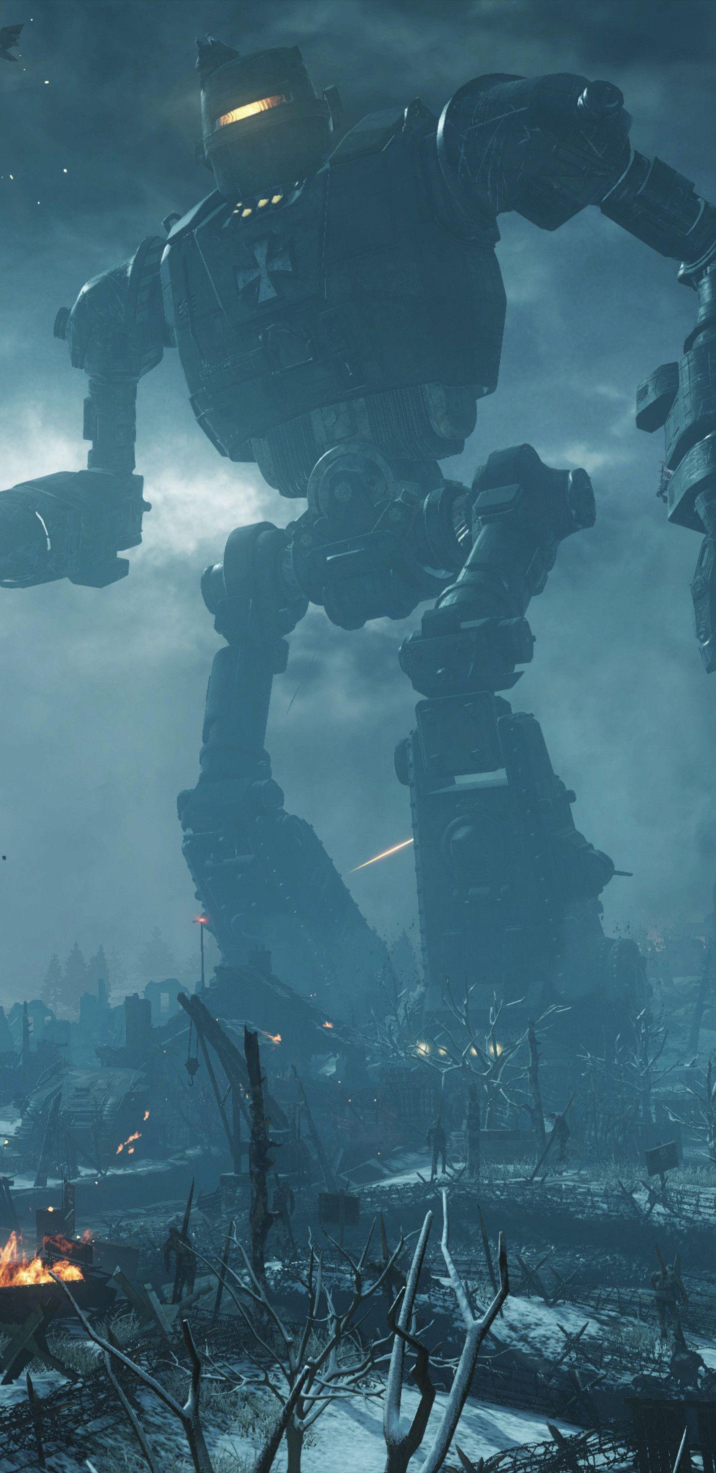 Call of Duty Phone Wallpapers - Top Free Call of Duty Phone Backgrounds ...