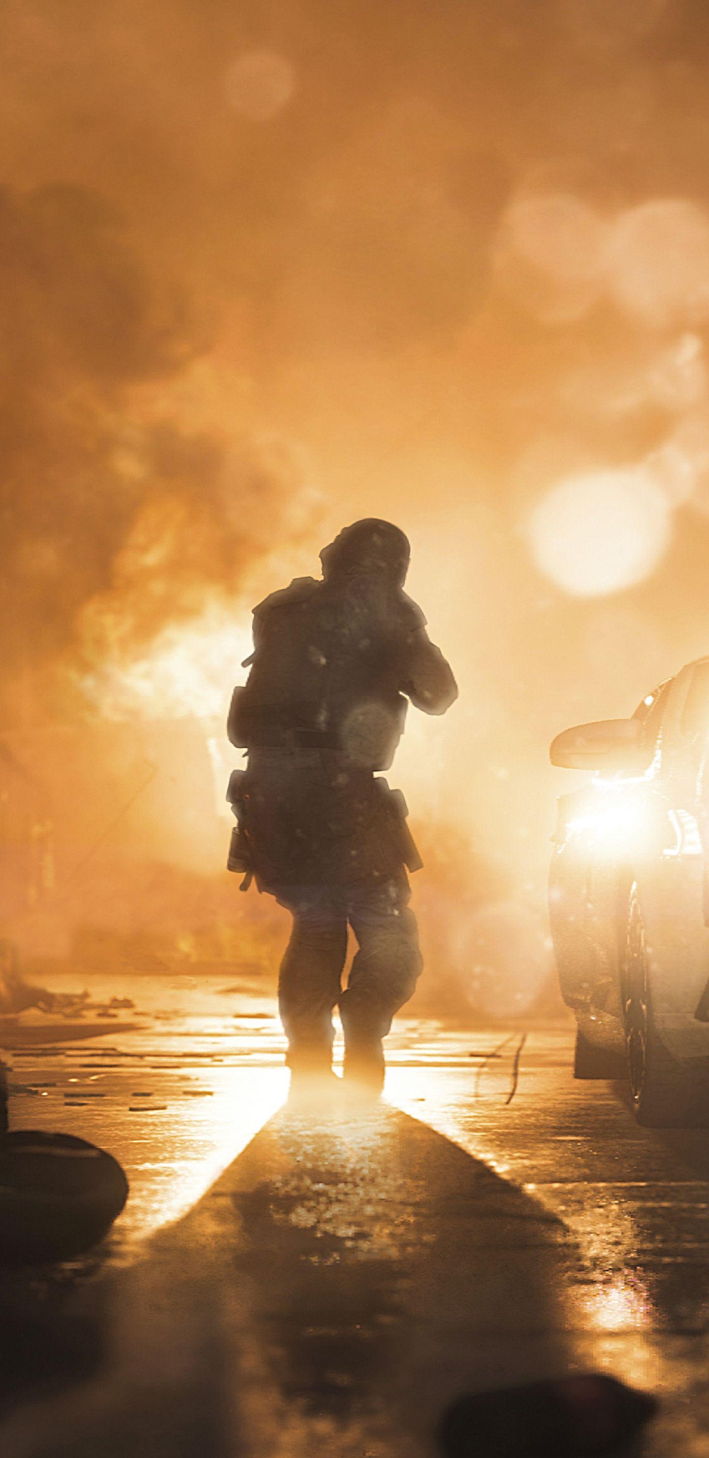 Call of Duty Phone Wallpapers - Top Free Call of Duty Phone Backgrounds ...