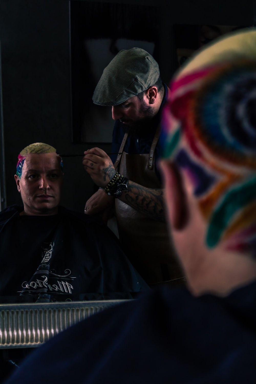 Coiffure Wallpapers - Top Free Coiffure Backgrounds - WallpaperAccess