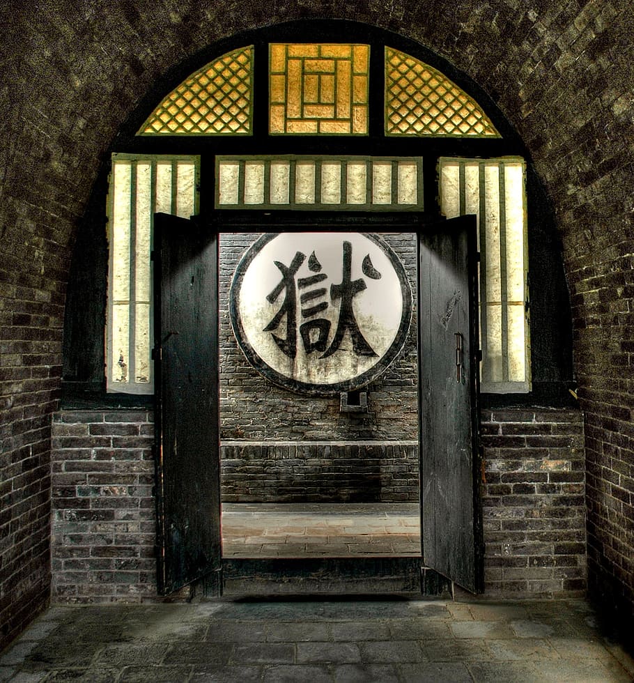 Pingyao Wallpapers - Top Free Pingyao Backgrounds - WallpaperAccess