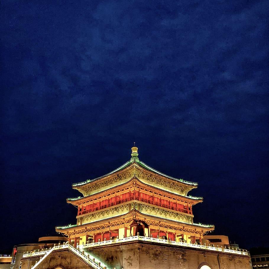 Pingyao Wallpapers - Top Free Pingyao Backgrounds - WallpaperAccess