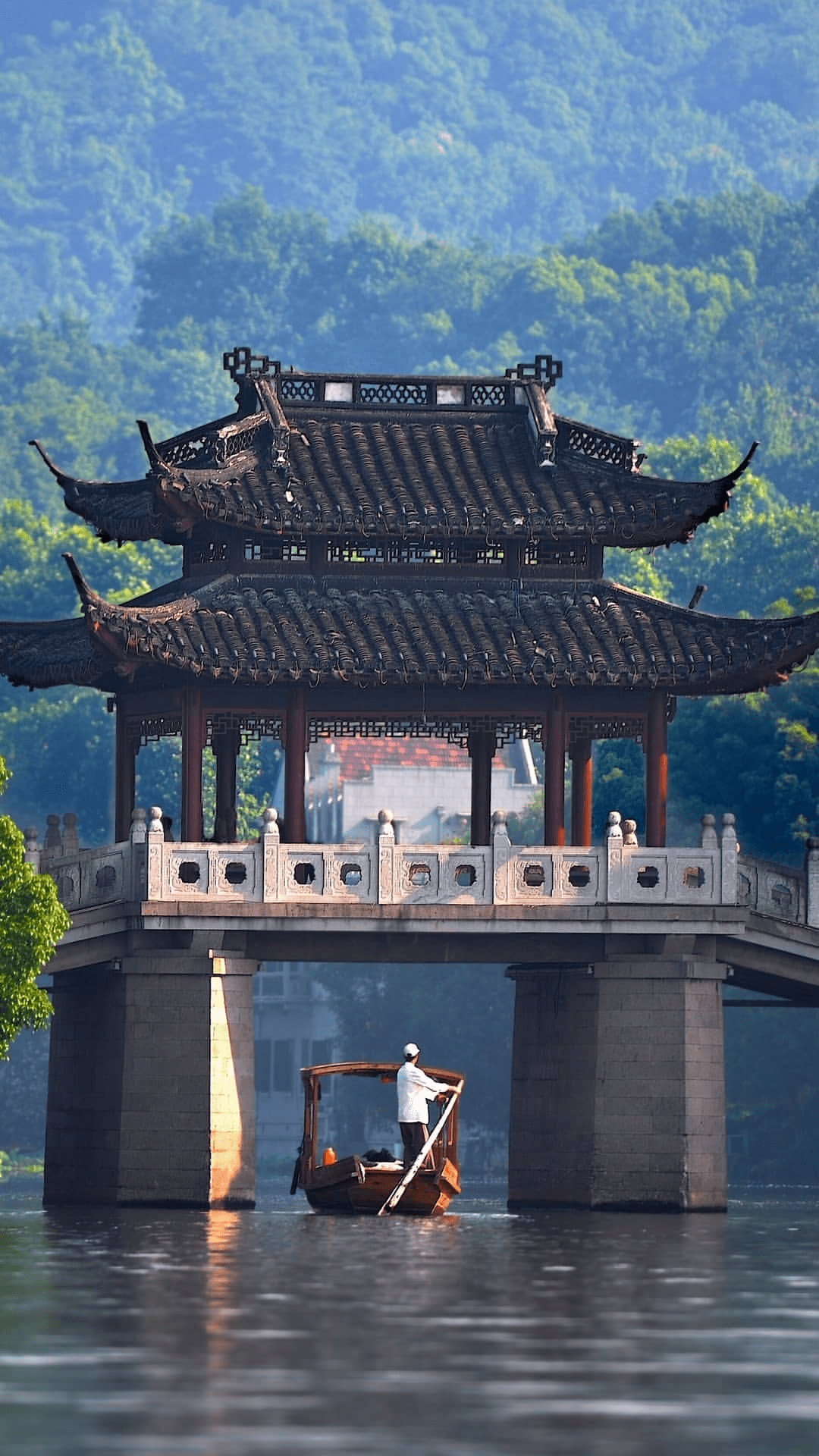 Pingyao Wallpapers - Top Free Pingyao Backgrounds - WallpaperAccess