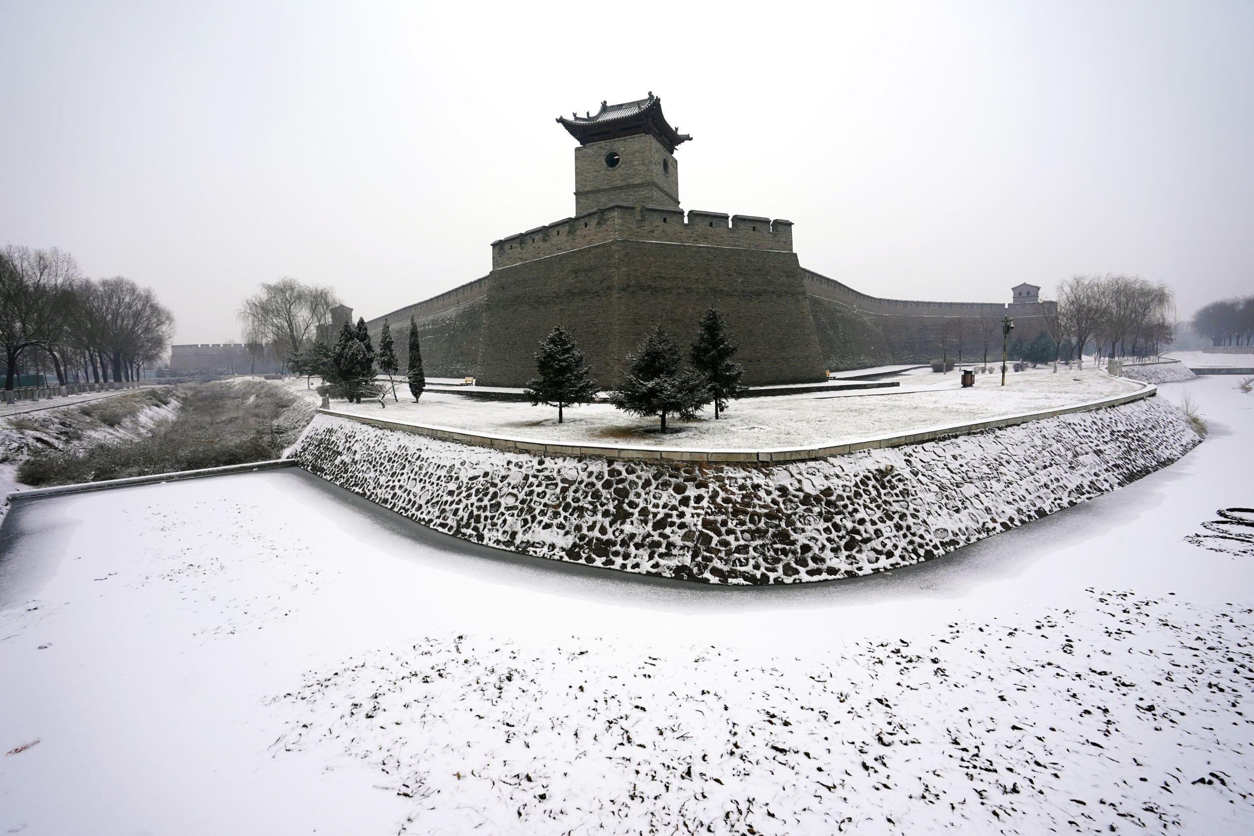 Pingyao Wallpapers - Top Free Pingyao Backgrounds - WallpaperAccess