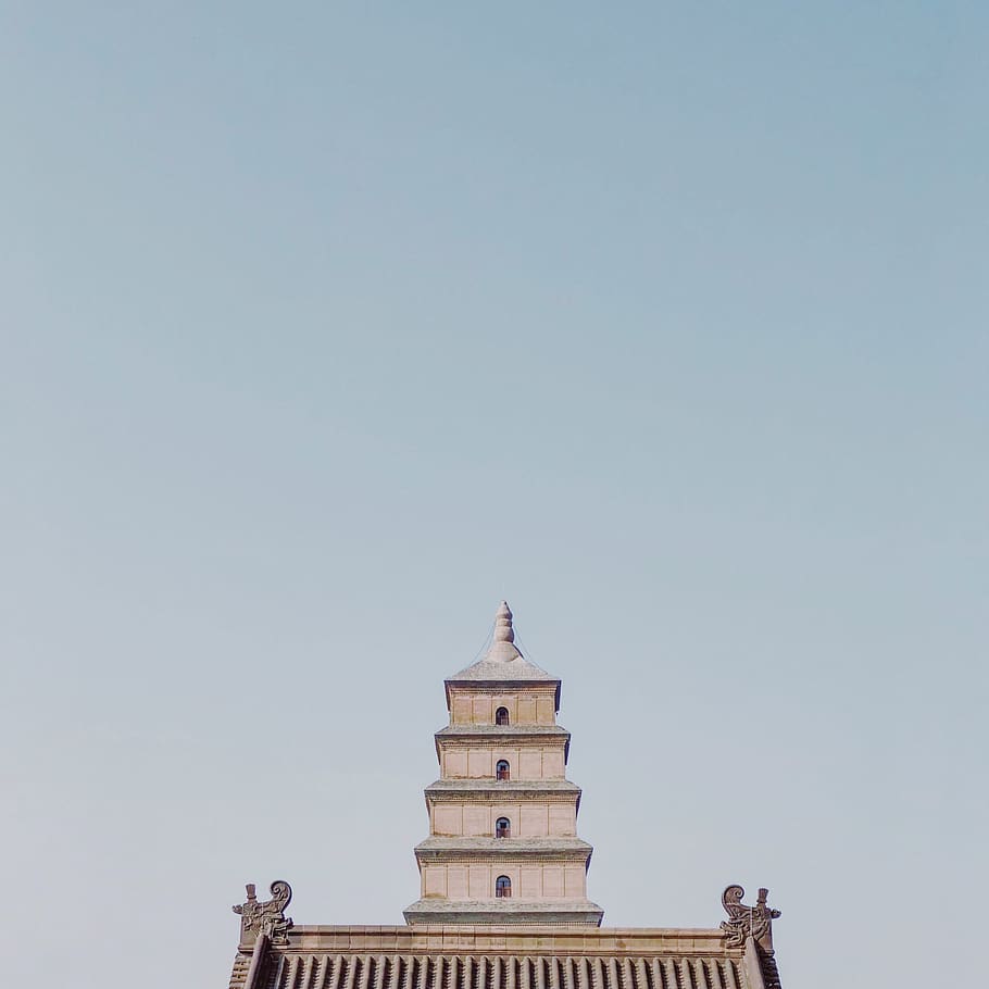 Pingyao Wallpapers - Top Free Pingyao Backgrounds - WallpaperAccess