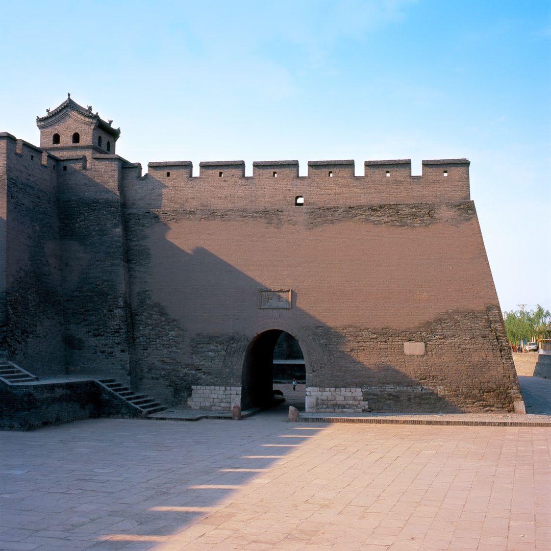 Pingyao Wallpapers - Top Free Pingyao Backgrounds - WallpaperAccess