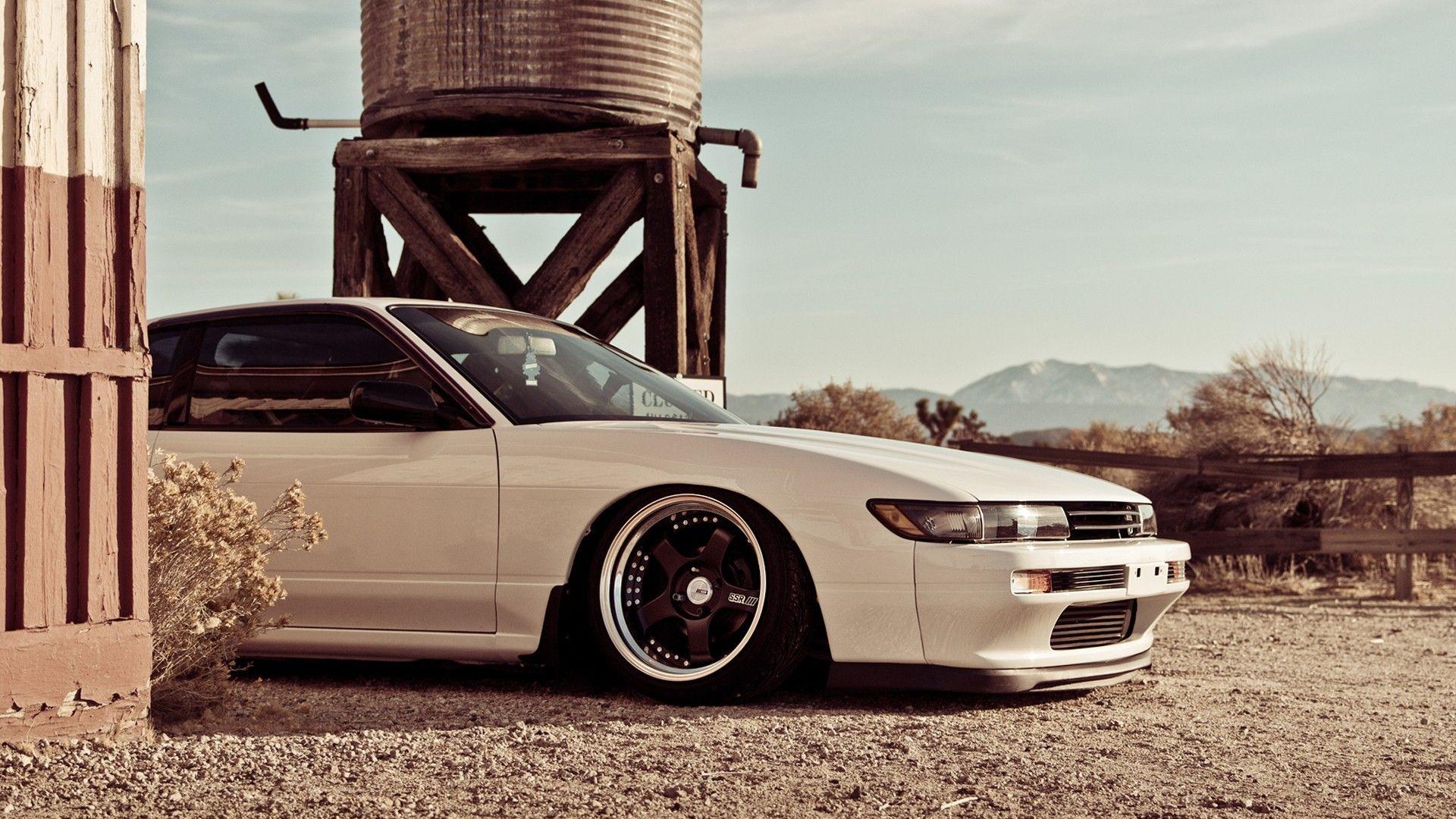 Nissan Silvia S13 Wallpapers - Top Free Nissan Silvia S13 Backgrounds ...