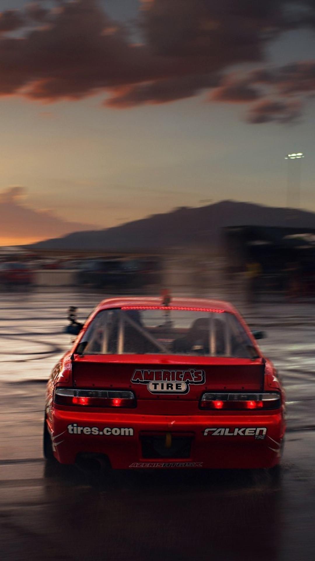 Nissan Silvia S13 Wallpapers - Top Free Nissan Silvia S13 Backgrounds ...