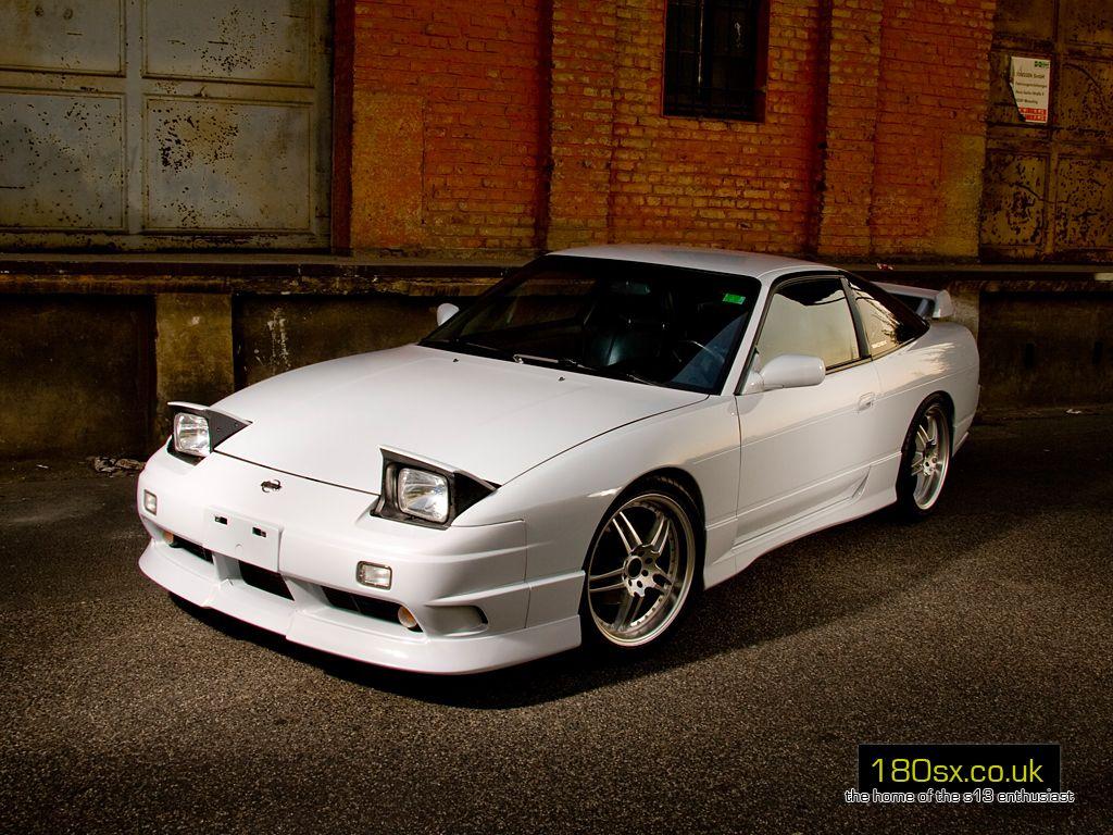 Nissan Silvia S13 Wallpapers - Top Free Nissan Silvia S13 Backgrounds ...