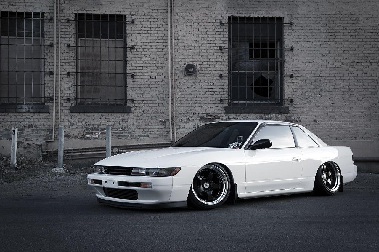 Nissan Silvia S13 Wallpapers - Top Free Nissan Silvia S13 Backgrounds ...