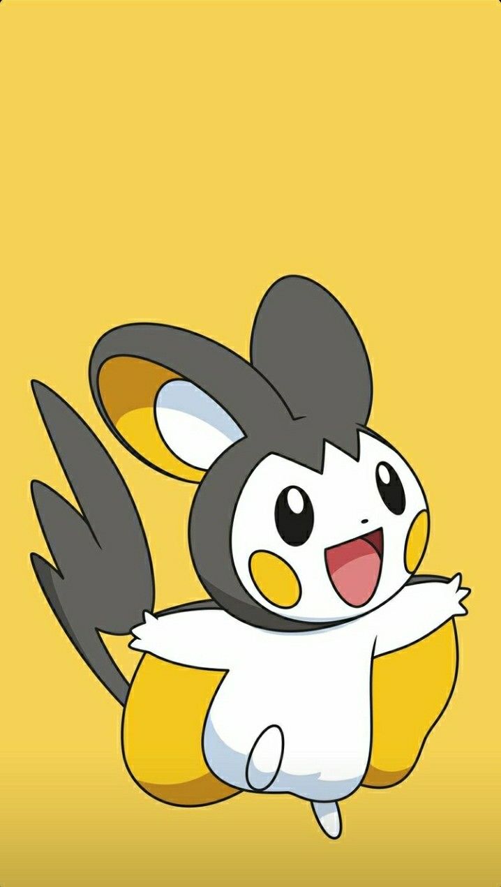 Emolga Wallpapers - Top Free Emolga Backgrounds - WallpaperAccess