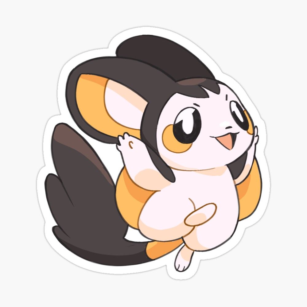 Emolga Wallpapers - Top Free Emolga Backgrounds - WallpaperAccess