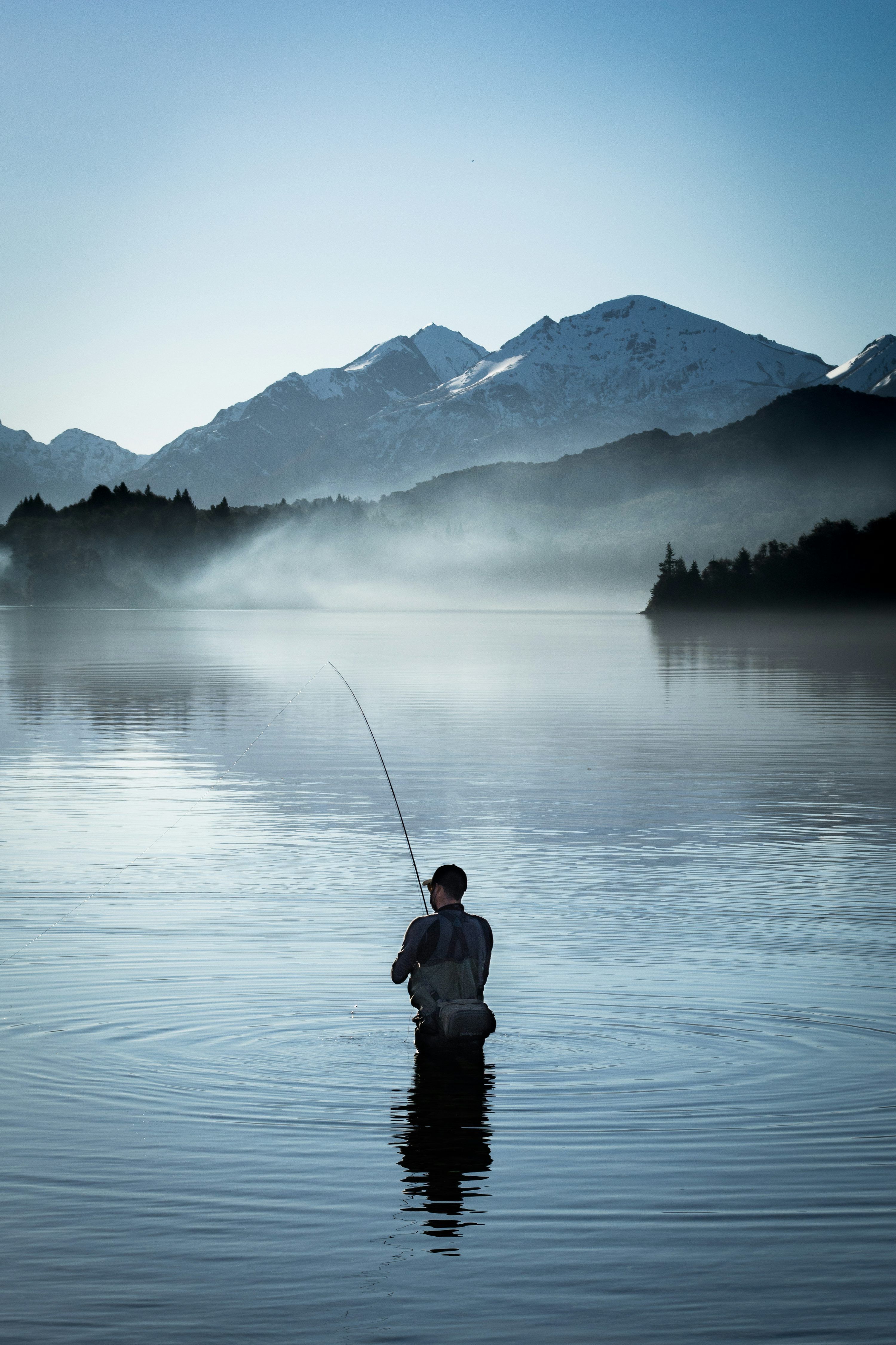 Fishermen Wallpapers - Top Free Fishermen Backgrounds - WallpaperAccess