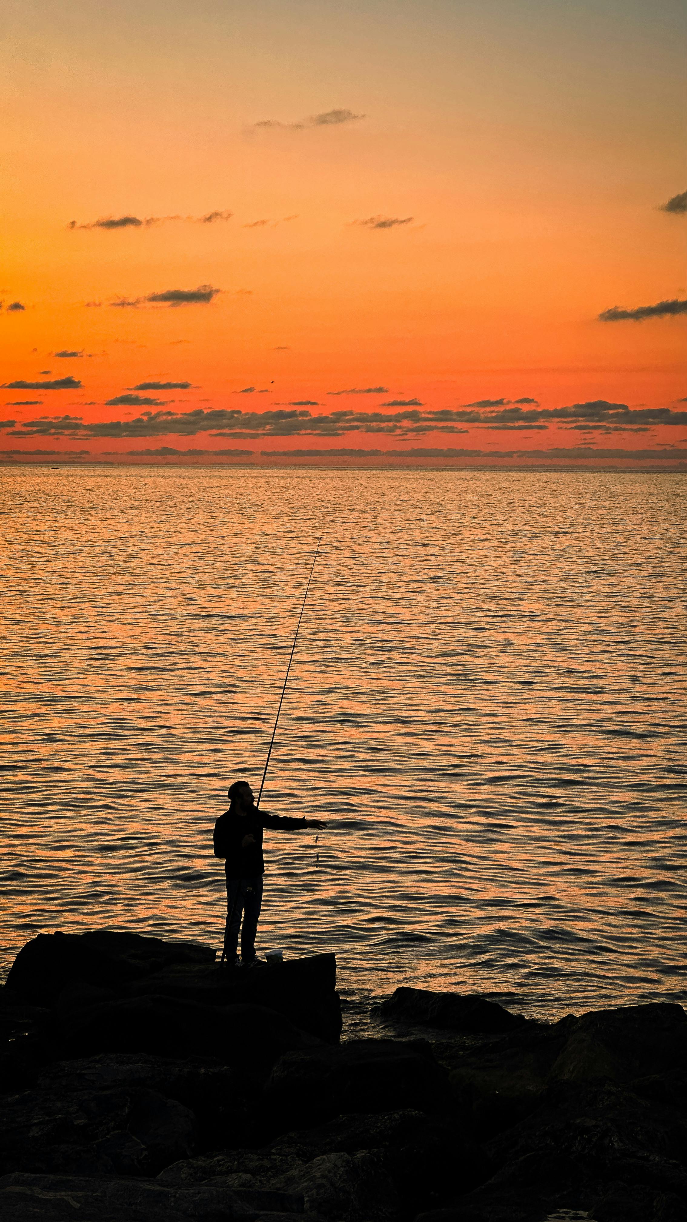 Fishermen Wallpapers - Top Free Fishermen Backgrounds - WallpaperAccess